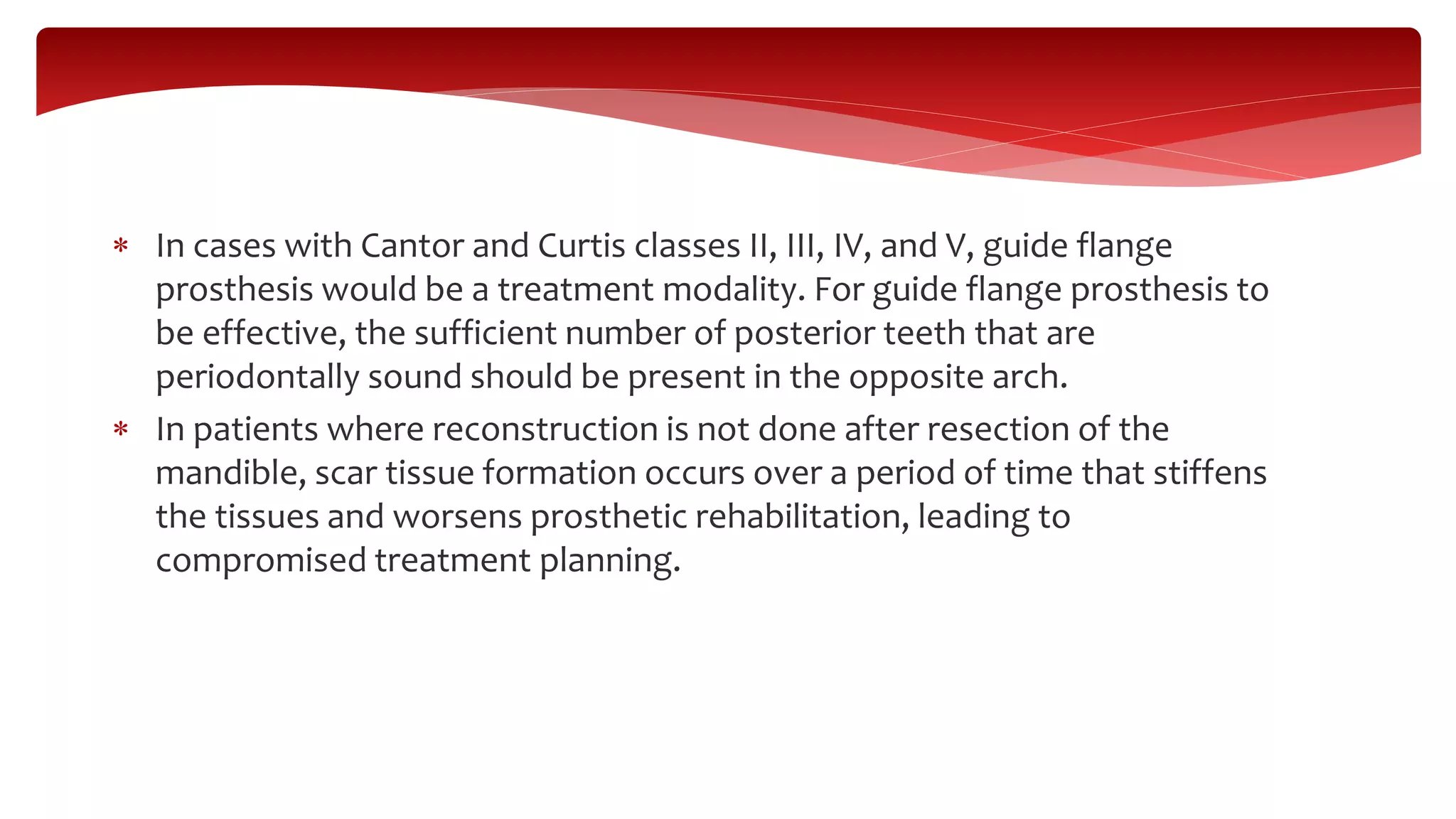 Twin occlusion prosthesis in a class 3 | PPTX