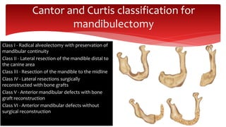 Twin occlusion prosthesis in a class 3 | PPTX | Oral care | Personal Care