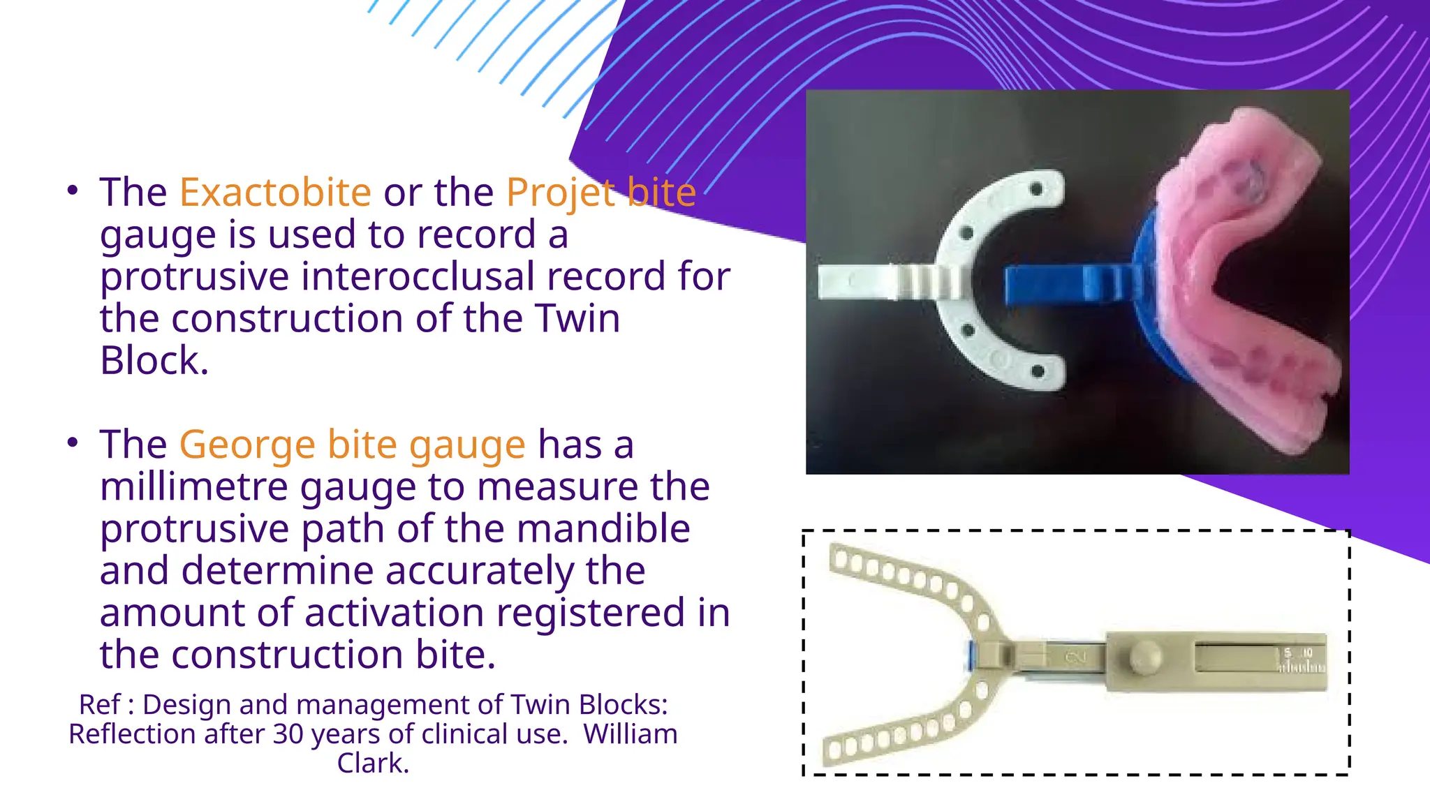 TWIN BLOCK APPLIANCE -A FUNCTIONAL APPLIANCE | PPTX