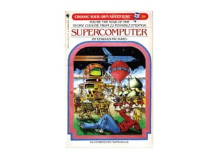 Twine why and how to use it(1) | PPT