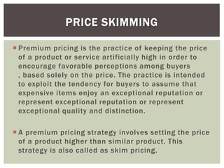 Twinings case | PPTX