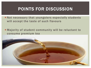 Twinings case | PPTX