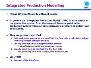 Twin IPM Approach | PPTX | Mechanical and Industrial Engineering ...