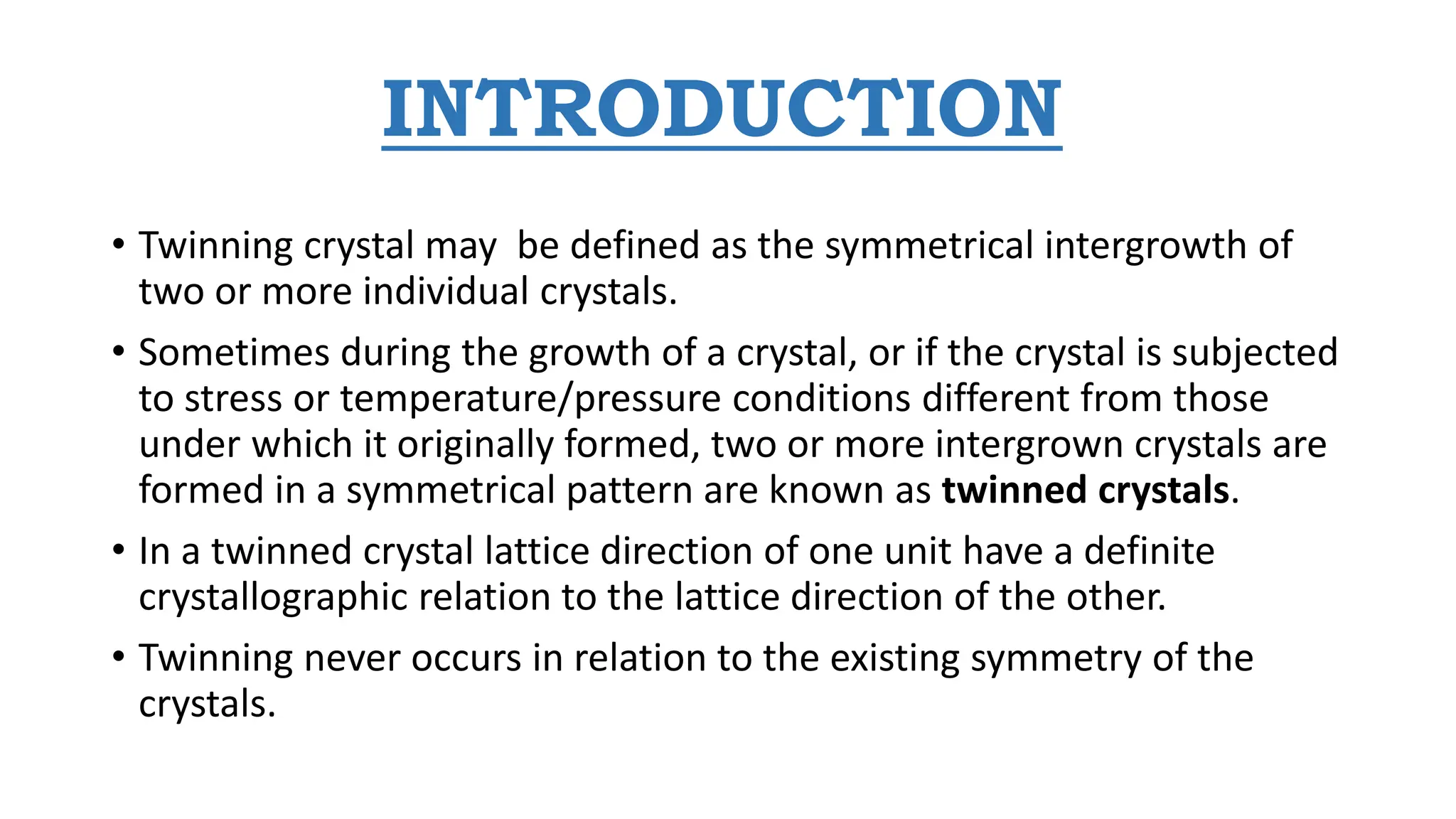 Twinning crystal by srr.pptx