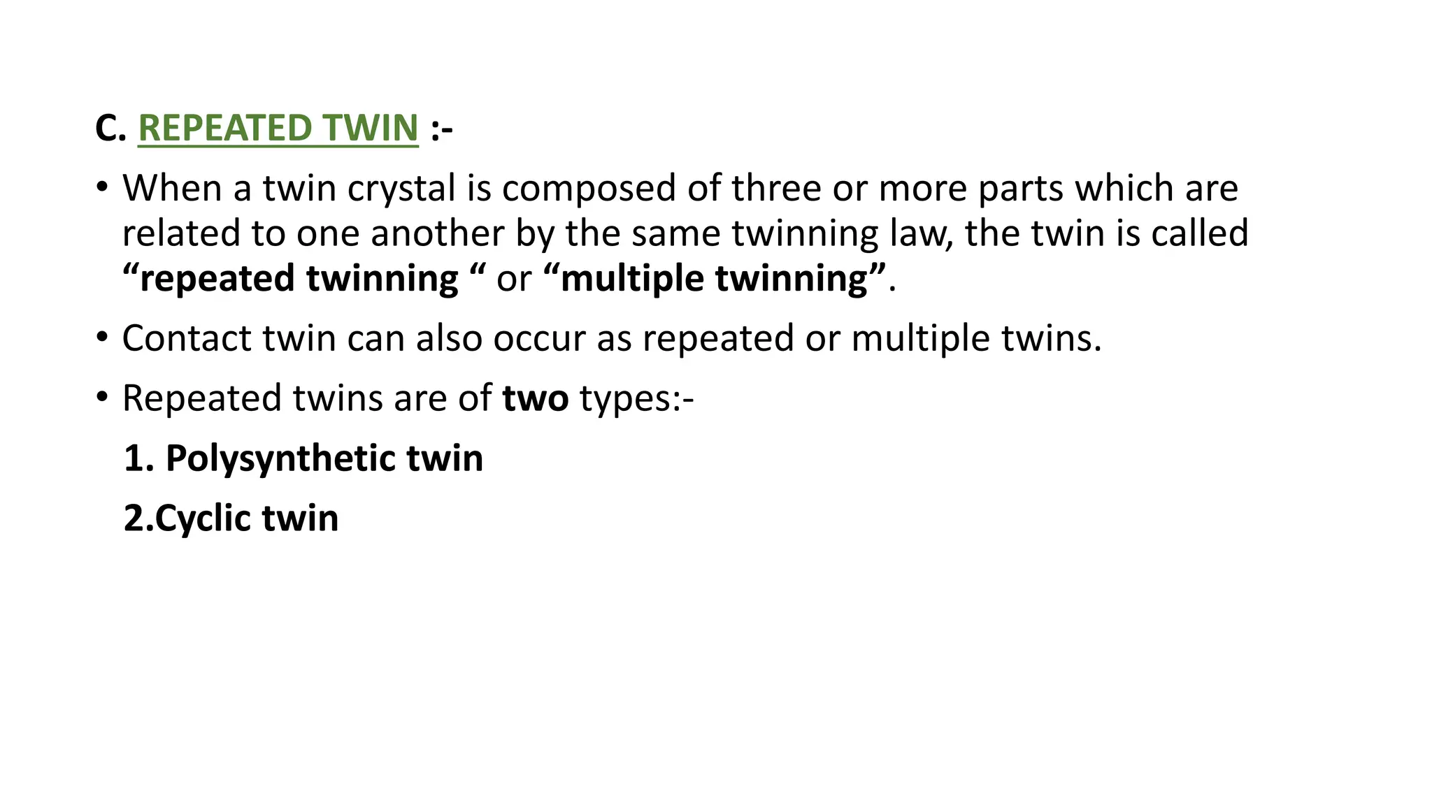 Twinning crystal by srr.pptx