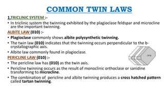 Twinning crystal by srr.pptx