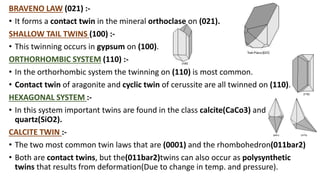 Twinning crystal by srr.pptx