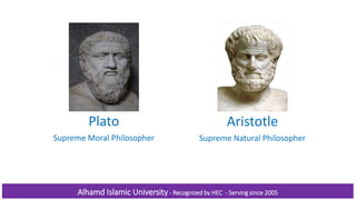 Twin Philosophers | PPTX