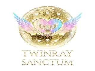TwinRay | PPTX | Hinduism | Religion & Spirituality