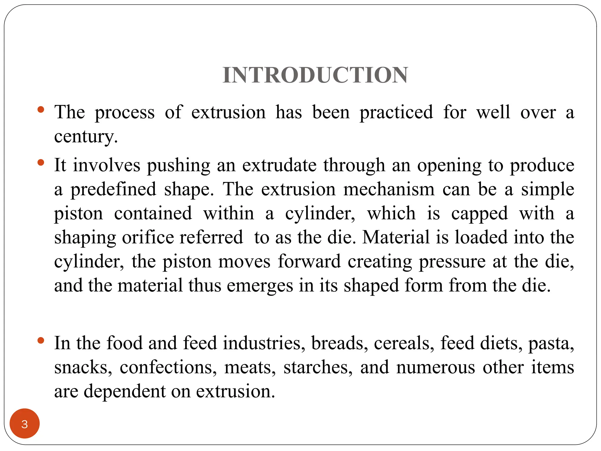Twin screw extruders in food processing.ppt