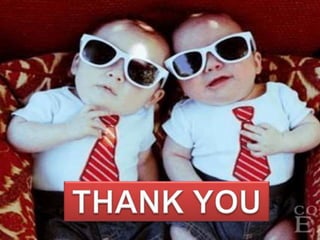 Twins & Science | PPTX