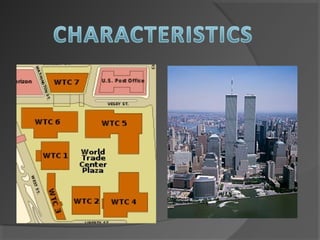 Twin towers | PPT