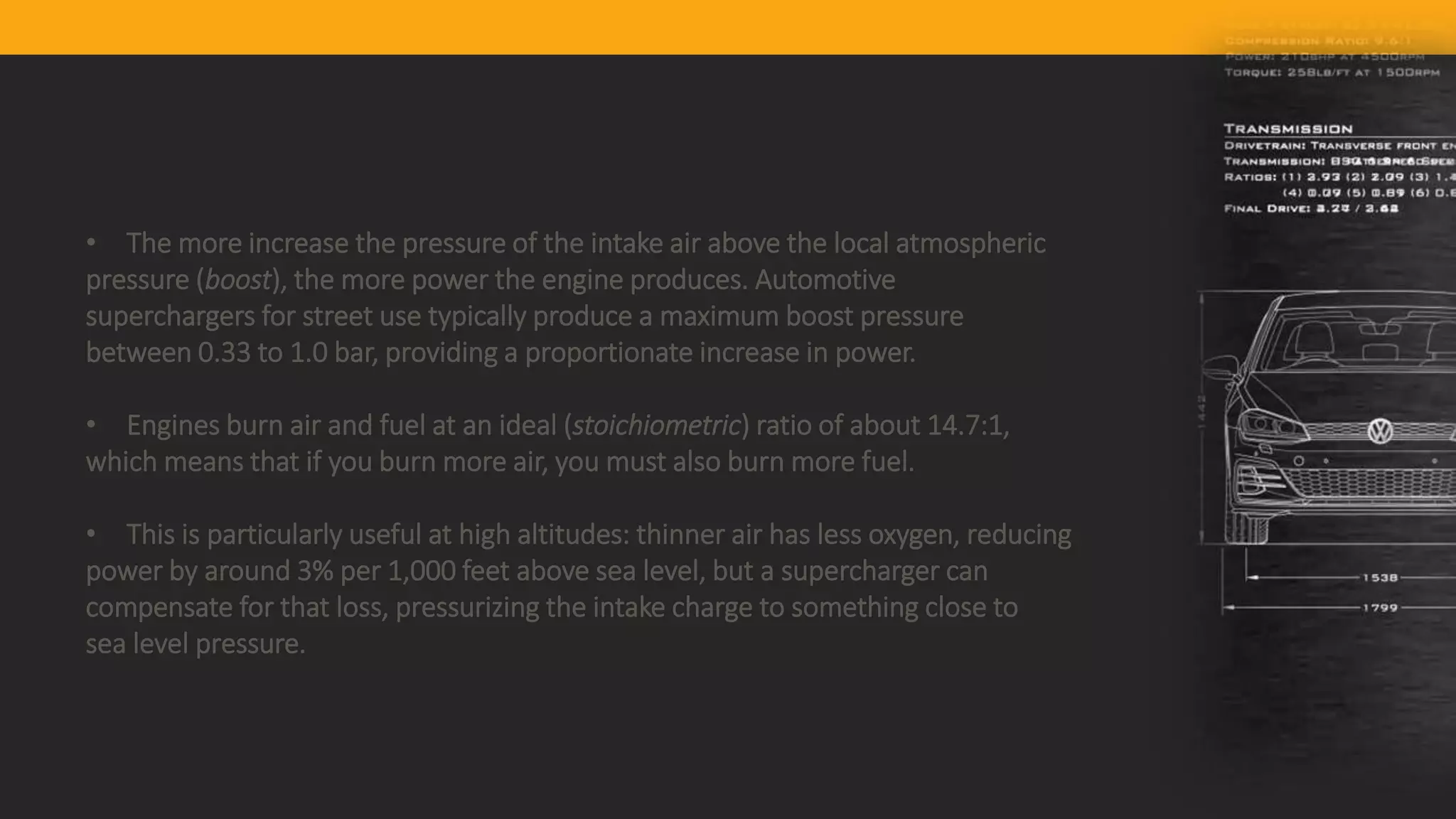 Twin Turbo Technology | PPT