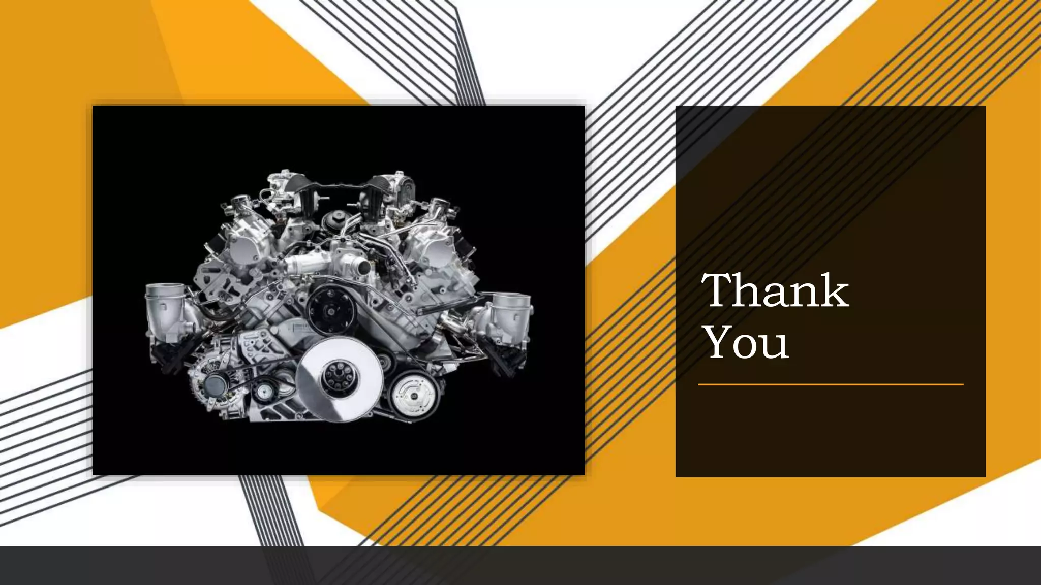 Twin Turbo Technology | PPT