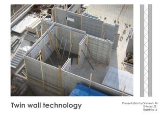 TWIN WALL CONSTRUCTION.pptx