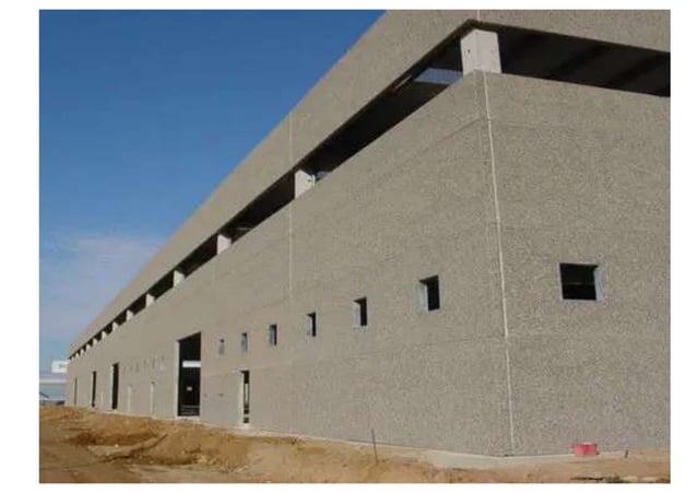 TWIN WALL CONSTRUCTION.pptx | Civil Engineering Industry | Industries