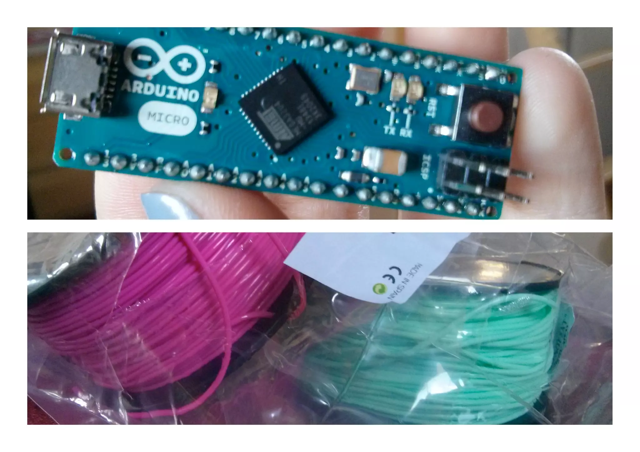 Twiny_prototipo | PDF