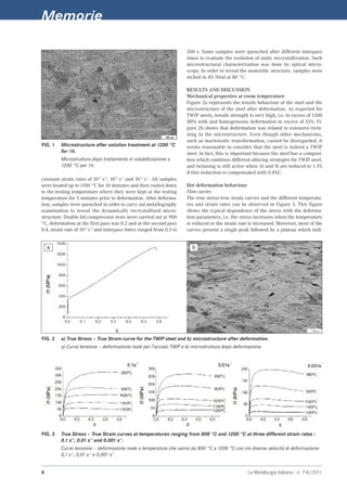 Twip | PDF | Chemistry | Science