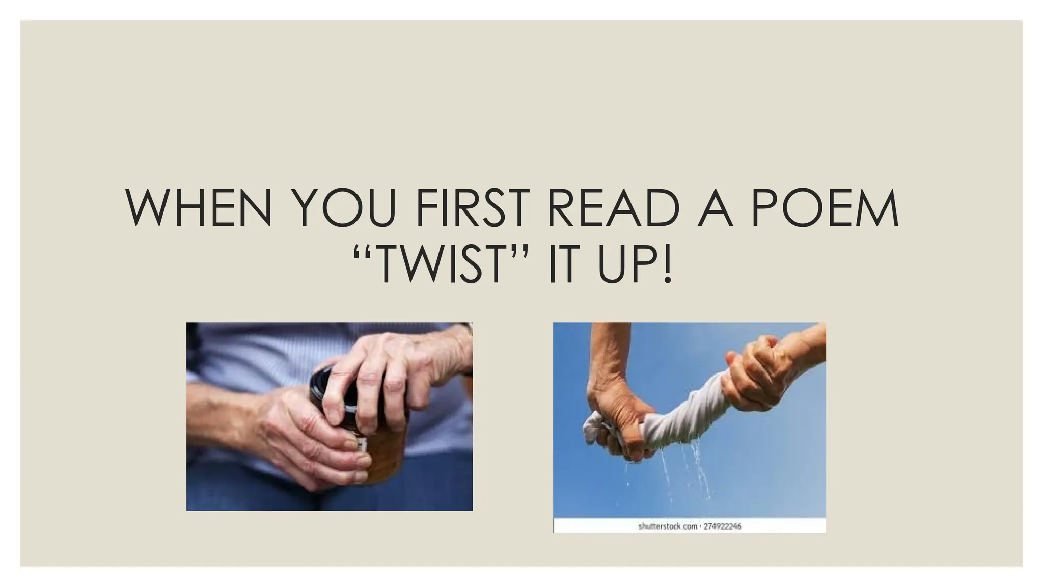 Poetry: The TWIST method - a helpful guide.pptx