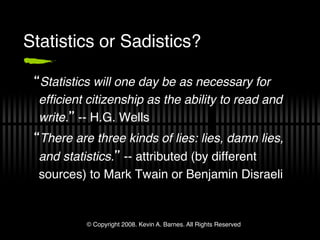 Twisted Statistics | PDF