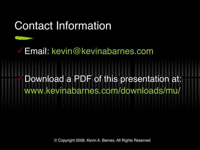 Twisted Statistics | PPT