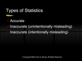 Twisted Statistics | PDF