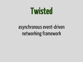 Twisted logic | PDF