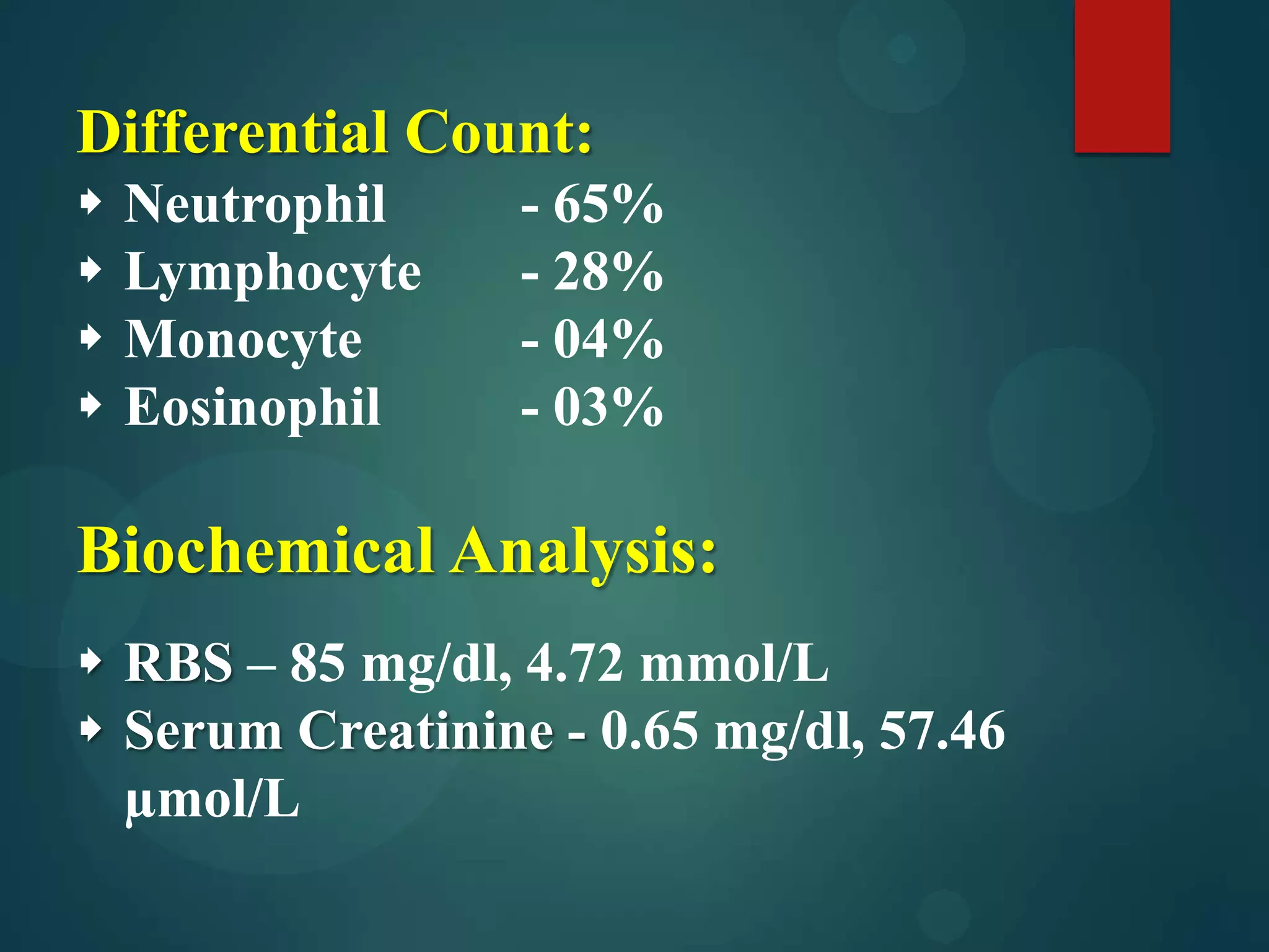 Presentation on Twisted ovarian cyst by Dr. Monnaf | PPTX