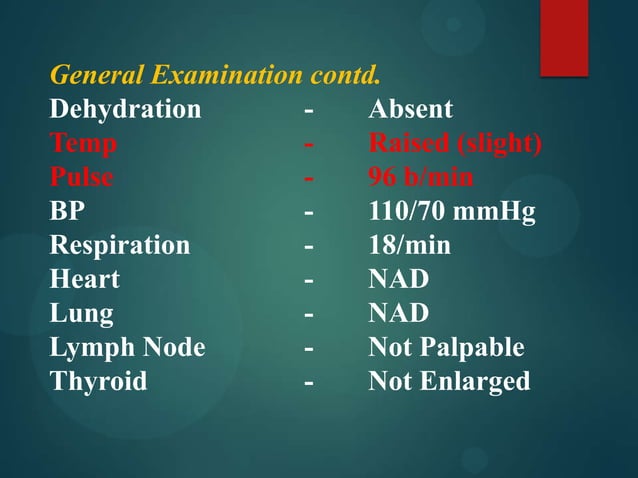 Presentation on Twisted ovarian cyst by Dr. Monnaf | PPTX | Digestive ...