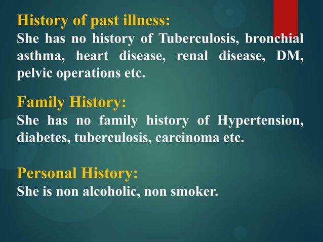 Presentation on Twisted ovarian cyst by Dr. Monnaf | PPTX | Digestive ...