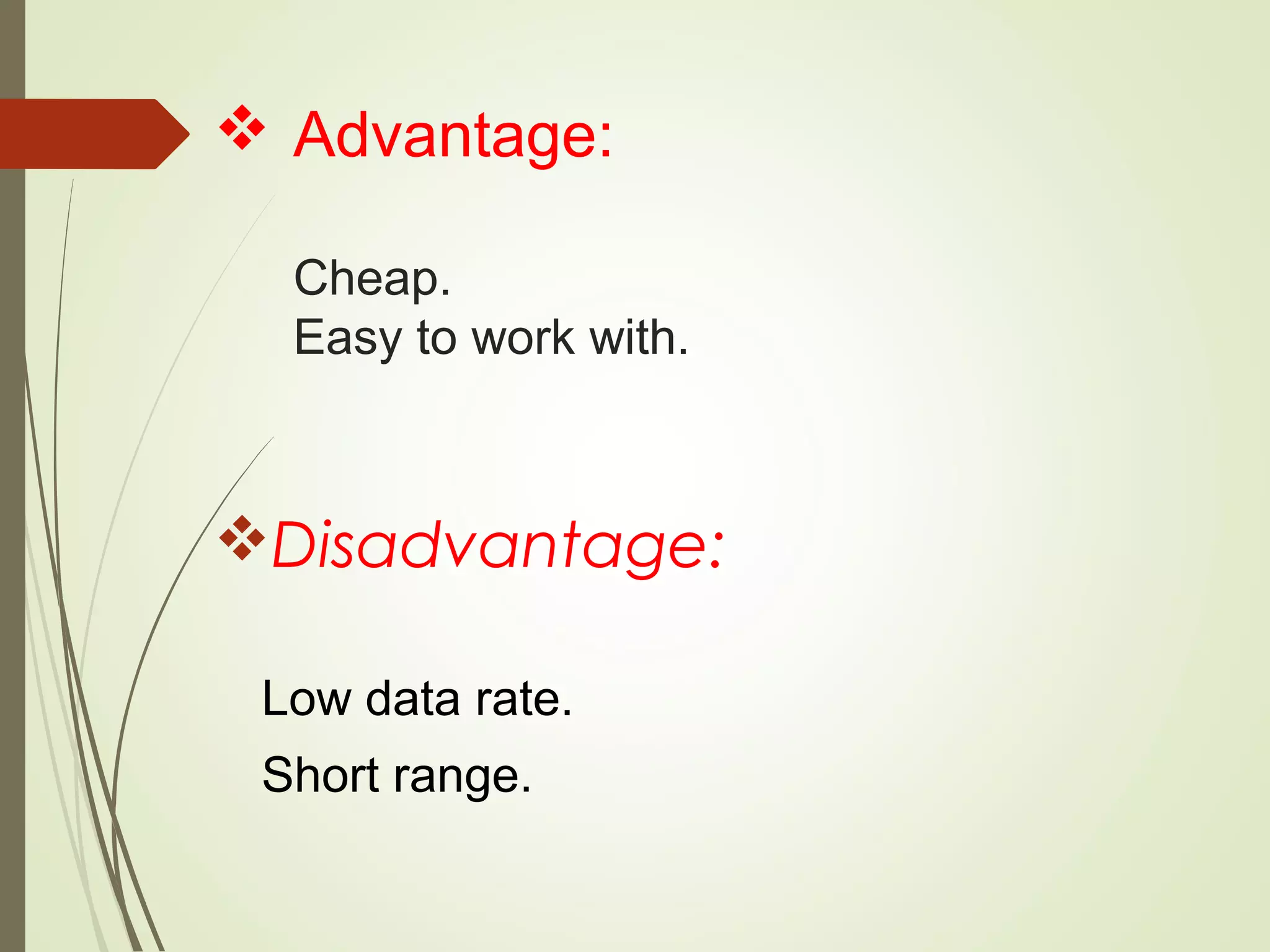 Twisted pair cable | PPT | Computer Networking | Computing