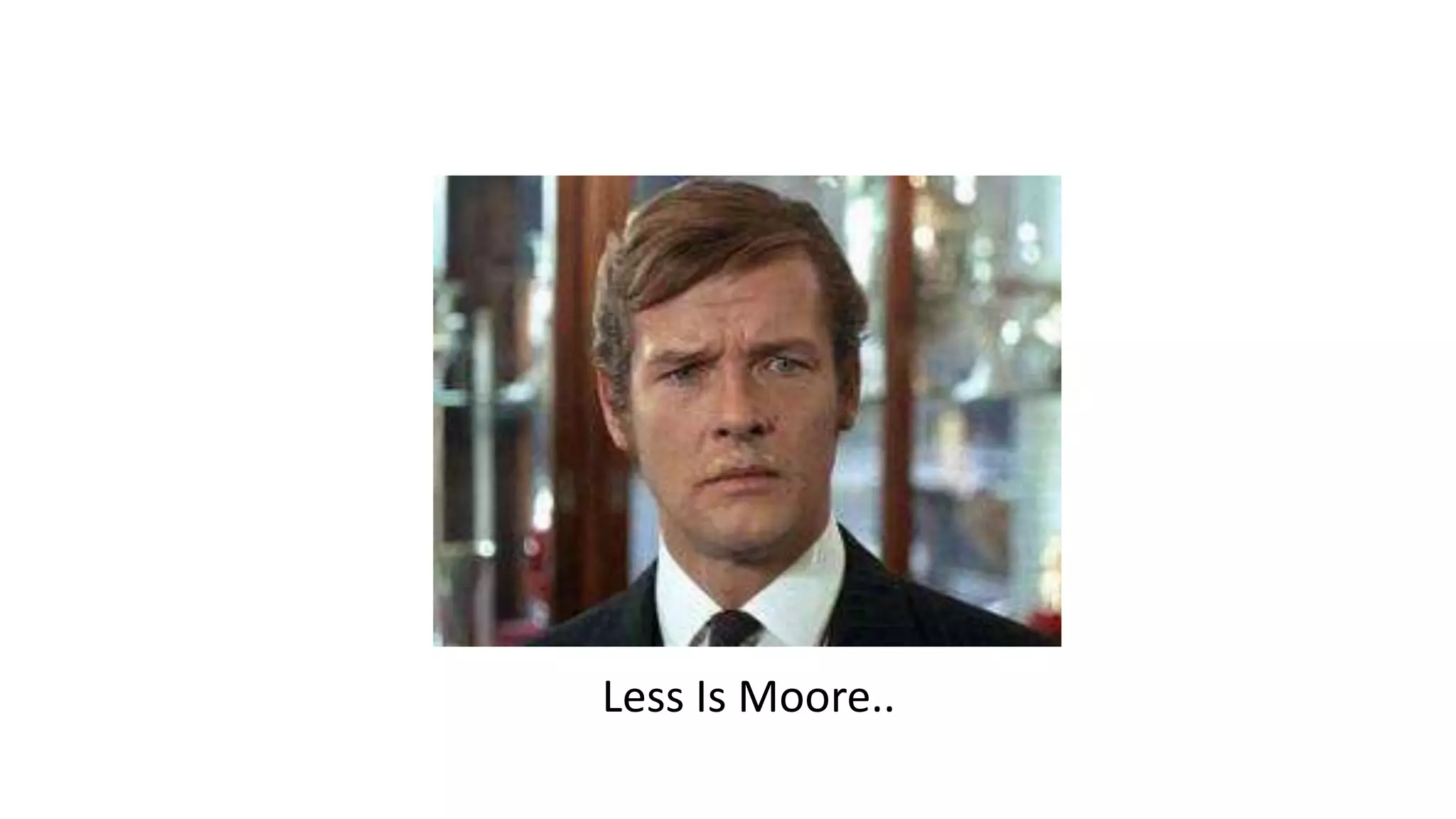 Twisted words, seven slides modest | PPTX