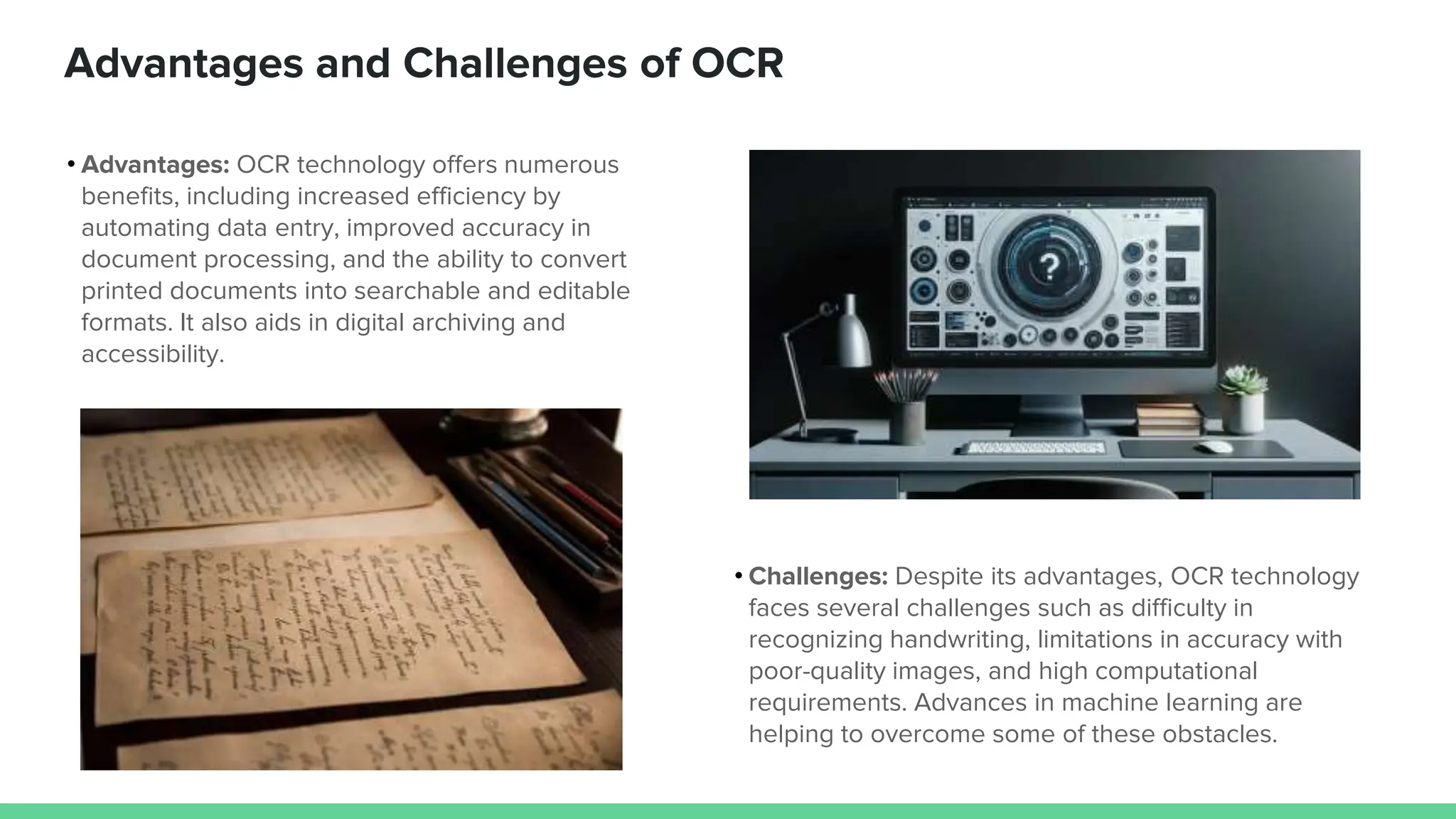 What is OCR Technology and How to Extract Text from Any Image for Free ...