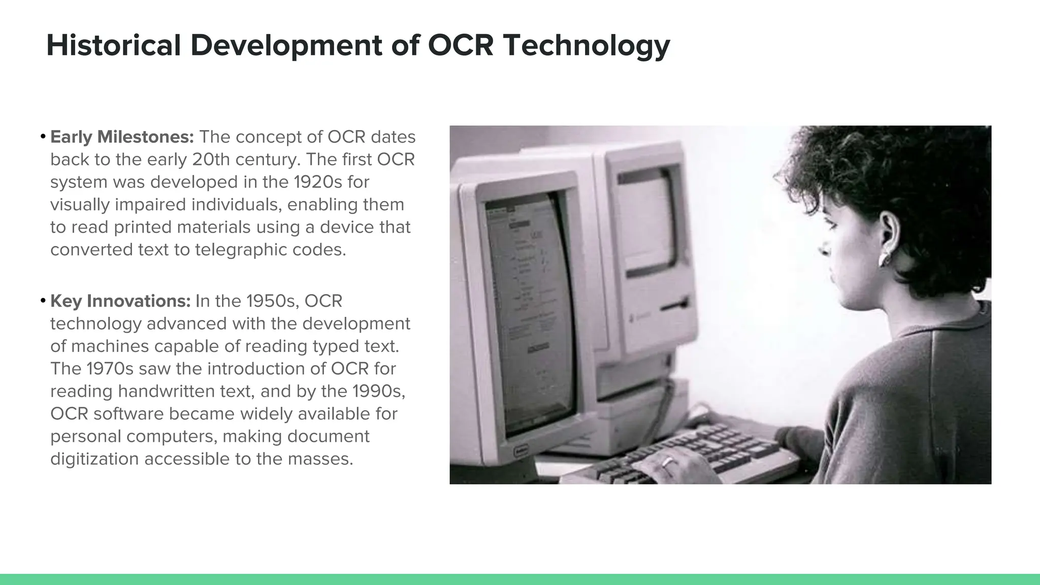 What is OCR Technology and How to Extract Text from Any Image for Free ...