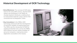 What is OCR Technology and How to Extract Text from Any Image for Free ...