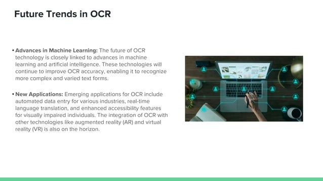 What is OCR Technology and How to Extract Text from Any Image for Free ...