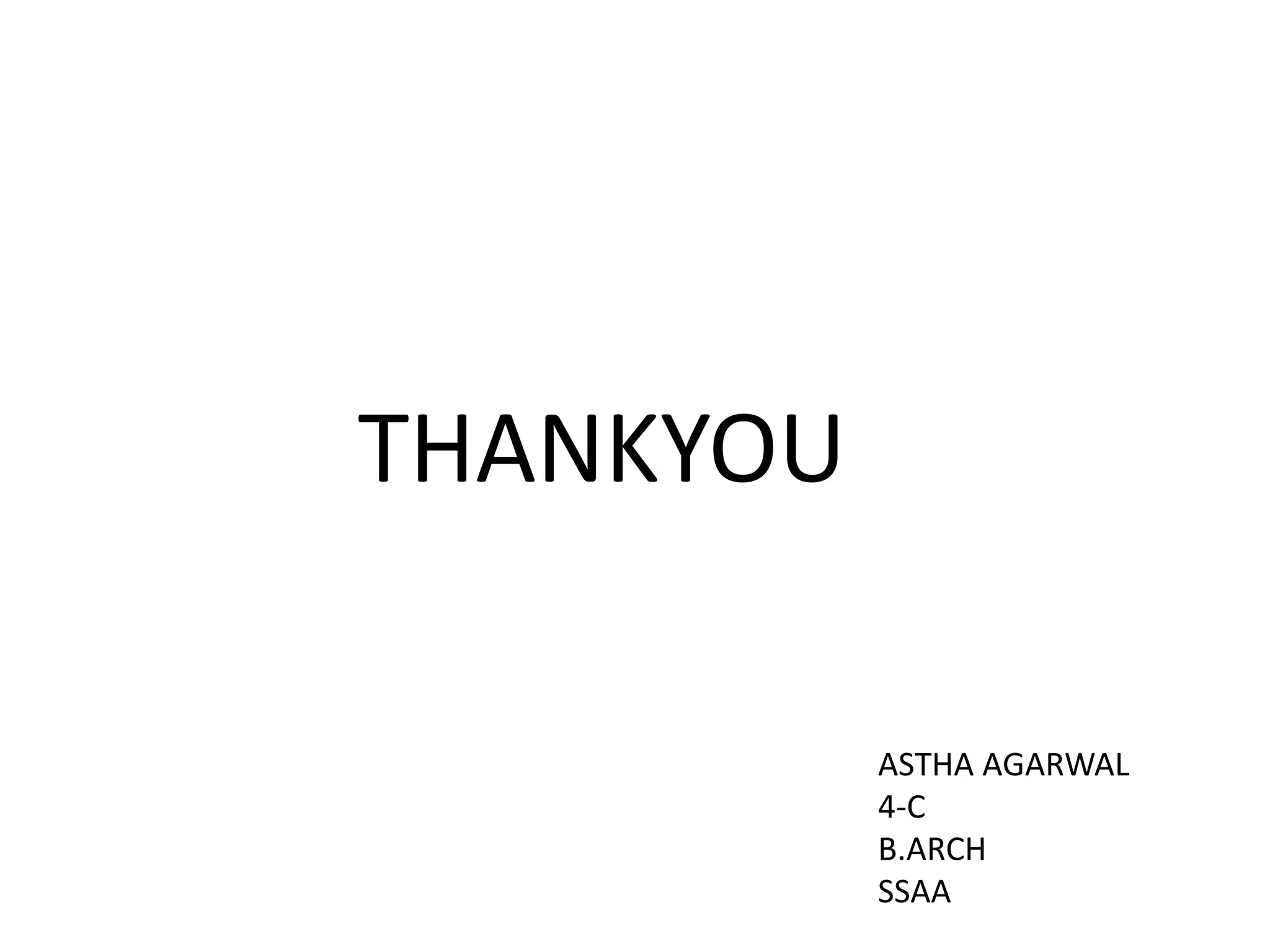 Twisting structure | PPTX