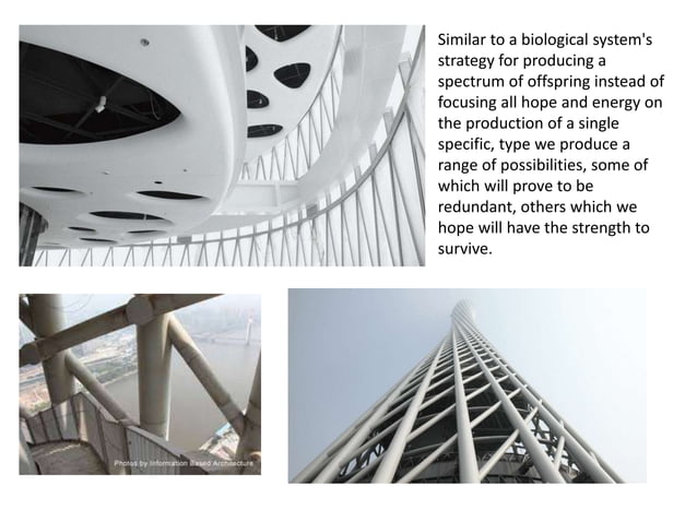 Twisting structure | PPTX