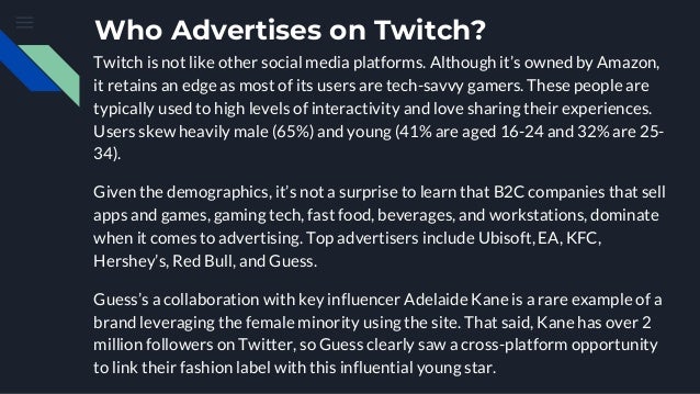 Twitch Analytics With Sentiment Mining.pptx