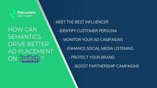 Twitch Analytics With Sentiment Mining.pptx | Internet | Computing