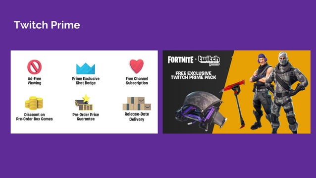 Twitch Company Preso | PPT