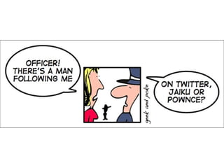 Funny Twitter Cartoons | PPT