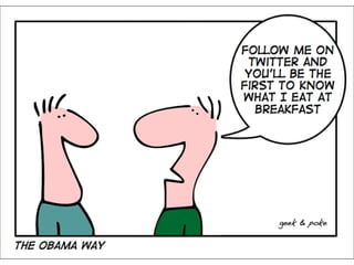 Funny Twitter Cartoons | PPT