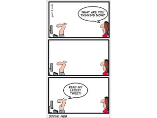 Funny Twitter Cartoons | PPT