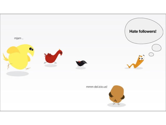 Funny Twitter Cartoons | PPT