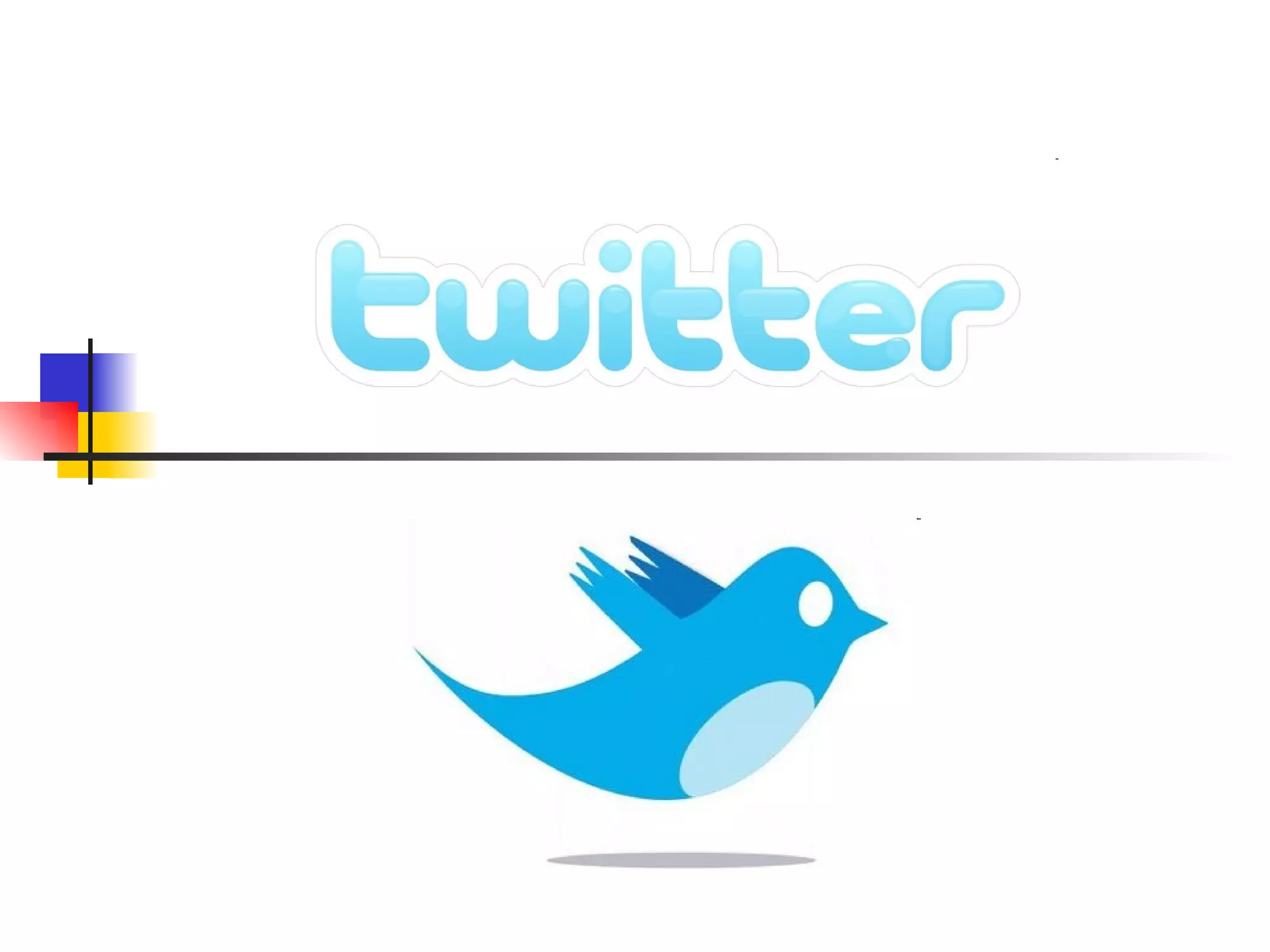 Twitter | PPT