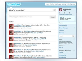 Twitter | PPT