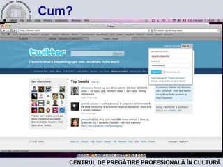 Twitter | PPT