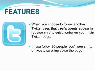 Twitter | PPT