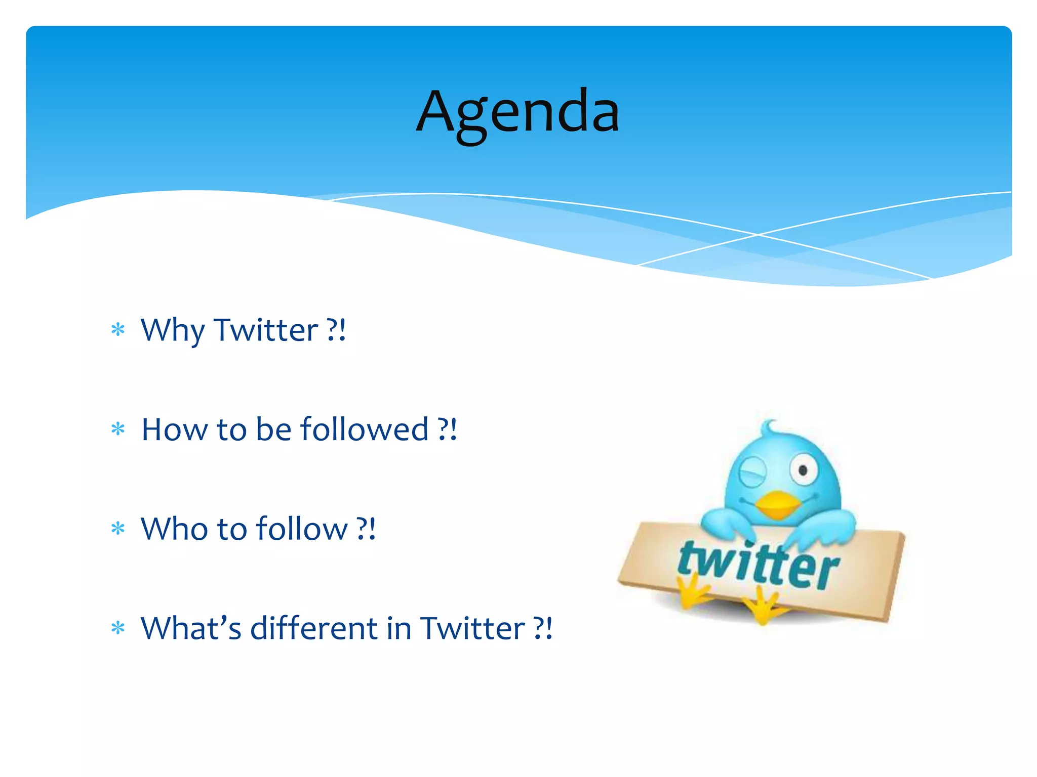 Twitter | PPT
